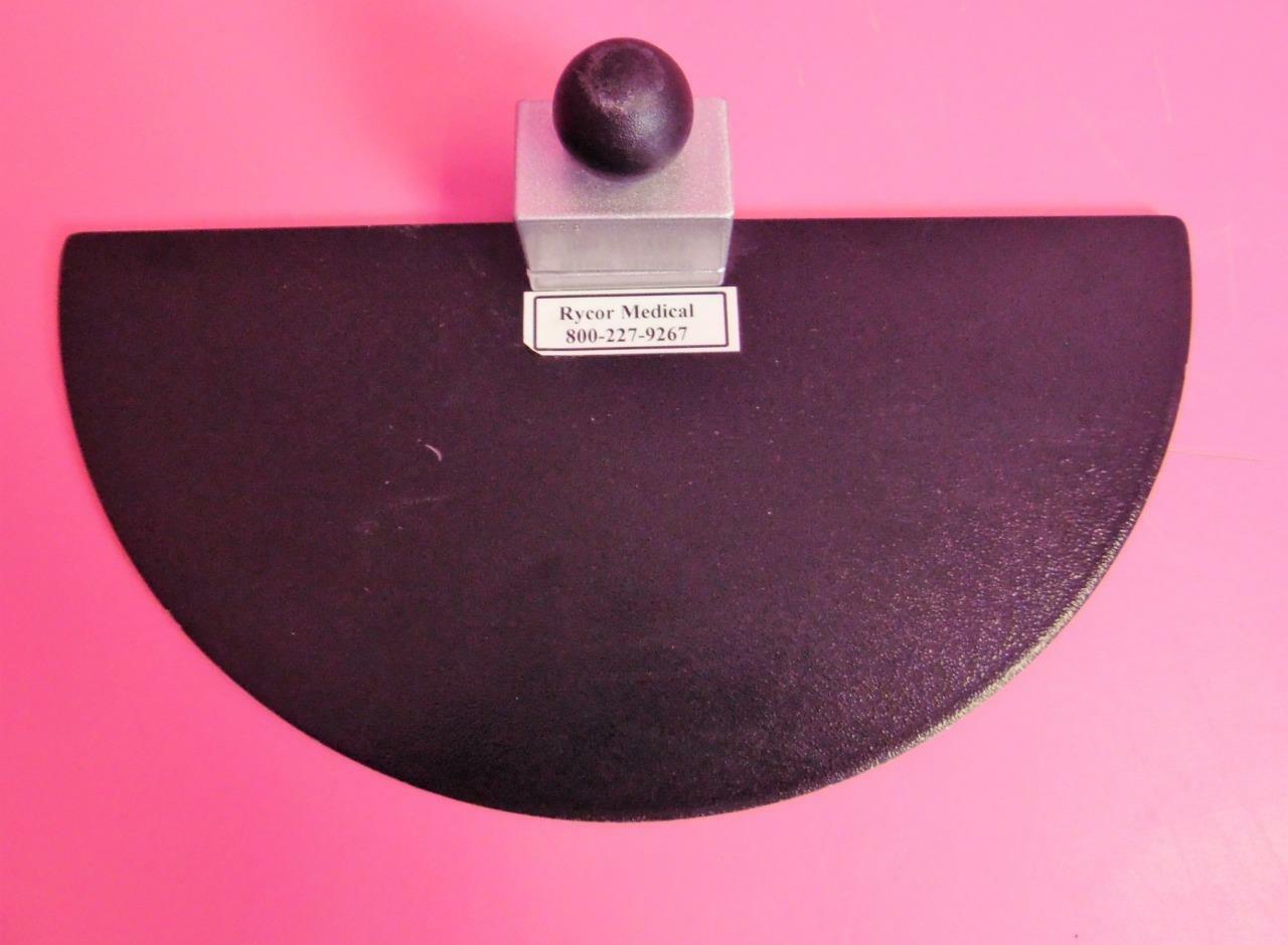 Rycor Medical Arm Hand Surgery OR Table Rail Mount Radiolucent Padded ...