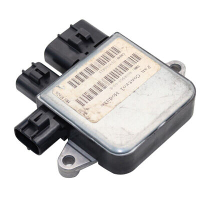 Front Left Right Cooling Fan Relay Control Module ECU For 12-21 Tesla ...