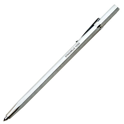 Stahlwille 150mm Tungsten Carbide Tip Scribe Scriber Scribing Iron ...