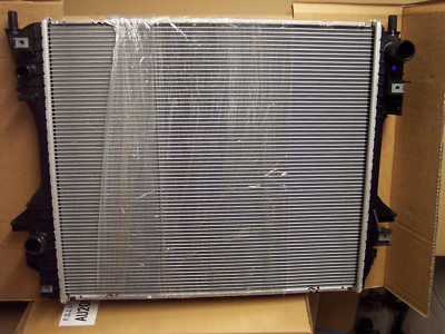 BRAND NEW RADIATOR JAGUAR XF / XJ PETROL / DIESEL | eBay UK