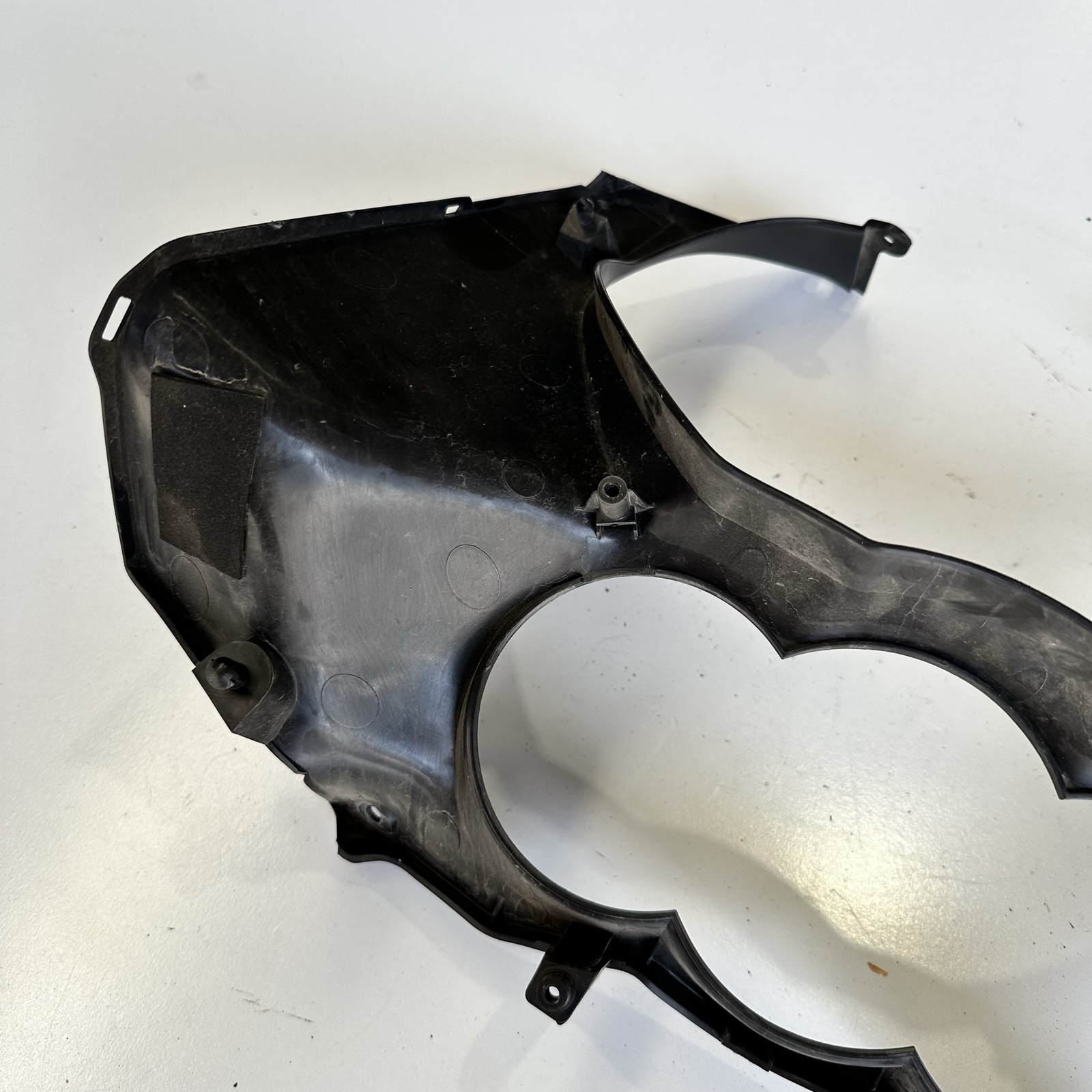 Suzuki DL1000 Vstrom 2011 Front dash fairing cover trim cowling | eBay