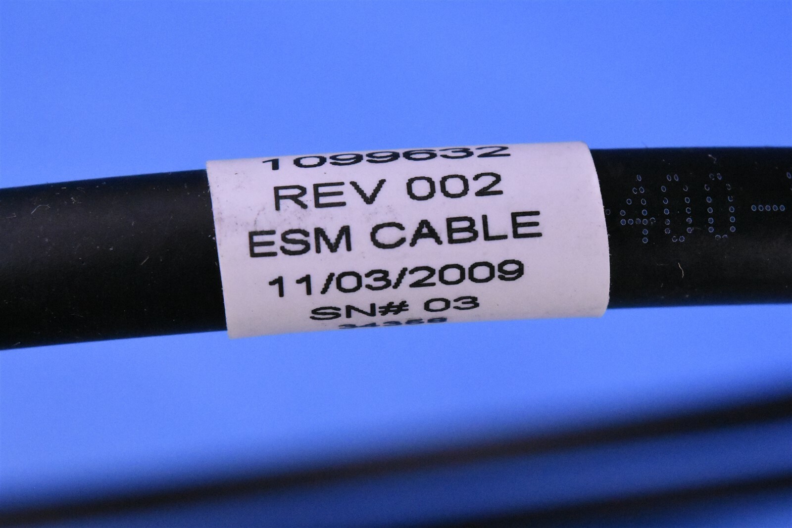 ESM Cable SMA (M) to SMA (M) 59" LMR-400UF UltraFlex RG-8/9913 W/ Test ...