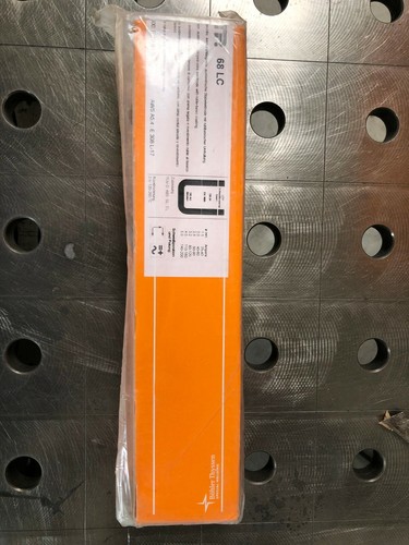 Edelstahlelektrode (VA-Elektrode) Böhler Thyssen UTP 68 LC 3,2 x 350 mm ...