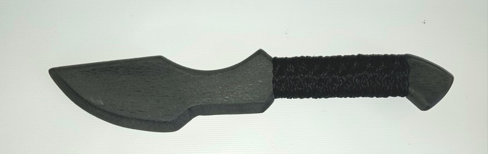 Trainer Training Knife Hunted Kalaj Kutter Knives Kali Martial Arts ...