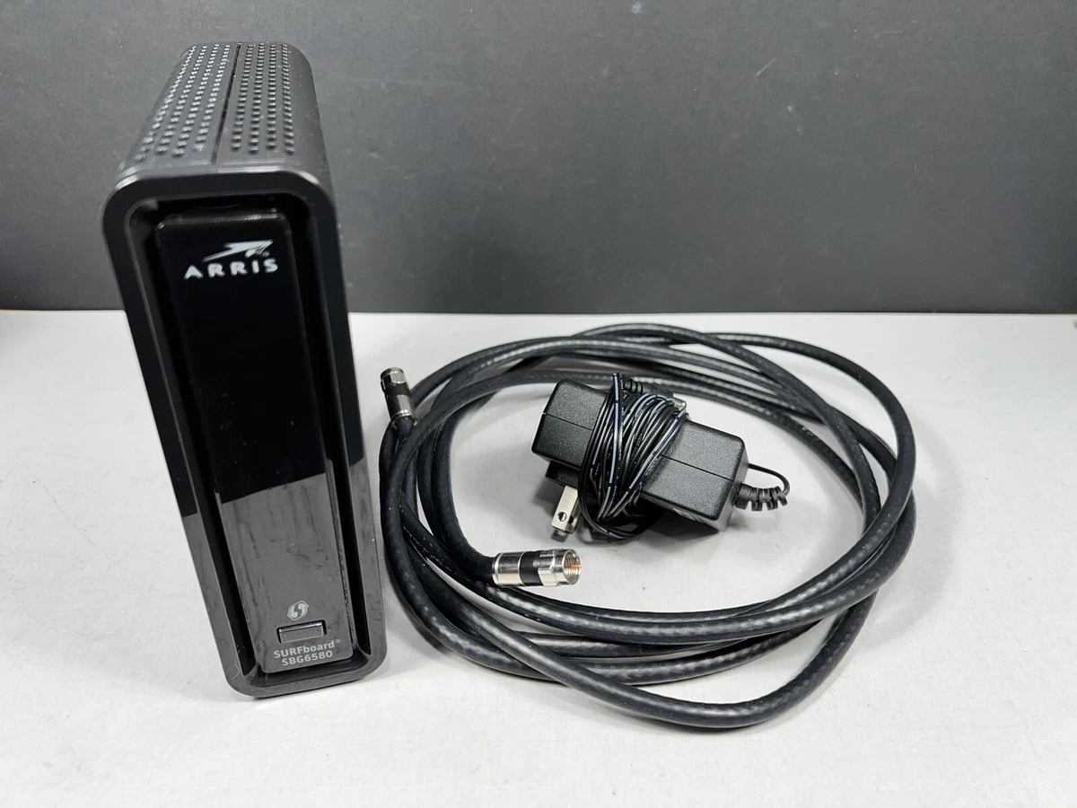 Time Warner Cable Router Address