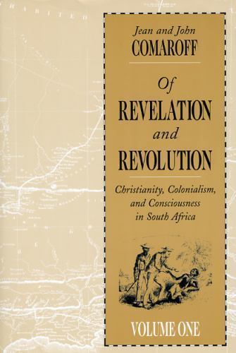 Of Revelation and Revolution, Volume 1 Vol. 1 : Christianity ...