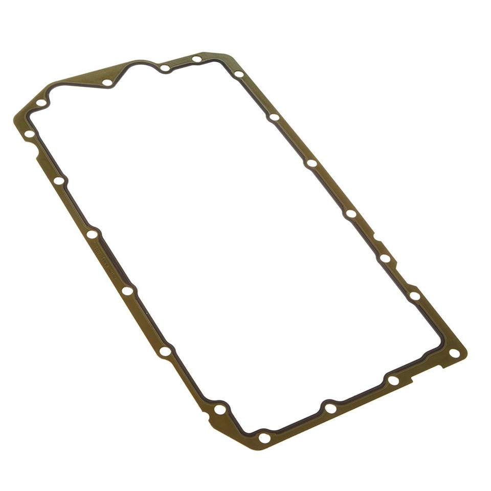 11137511224 Engine Oil Pan Gasket For BMW E81 E87 E88 E82 E46 E90 E91 ...