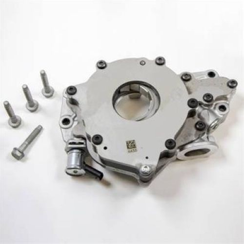 GM Performance 12686433 Stock Replacement Oil Pump For Gen V Lt. 4.8/5. ...