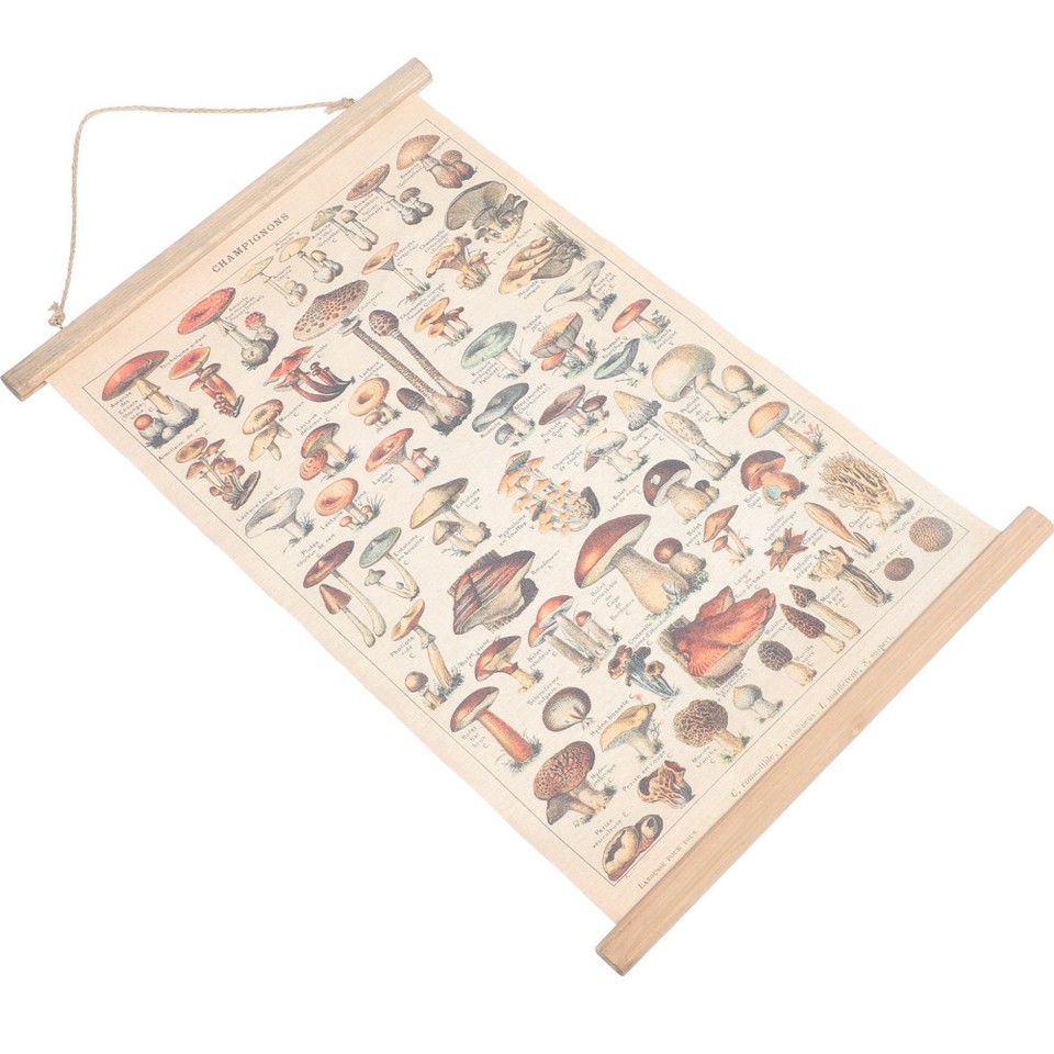 Quadro Appeso in Stile Retrò Simpatica Decorazione Murale Forma Di ...