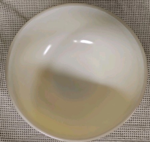 Pyrex #404 A-24 Yellow Primary Mixing Bowl 4 Quart Vintage Made In USA ...