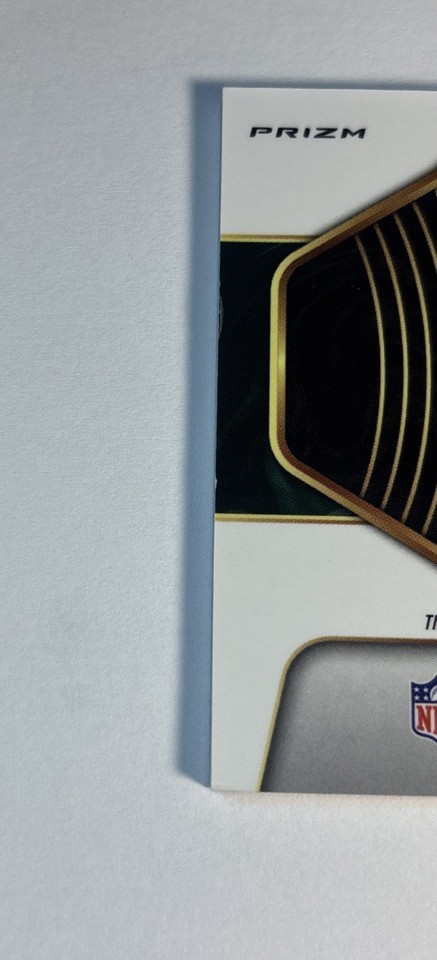 BREECE HALL 2022 SELECT Rookie Swatches TIE DYE PRIZM JETS /25 | eBay