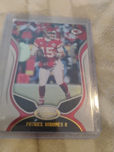 patrick mahomes Lot Item 90 | eBay