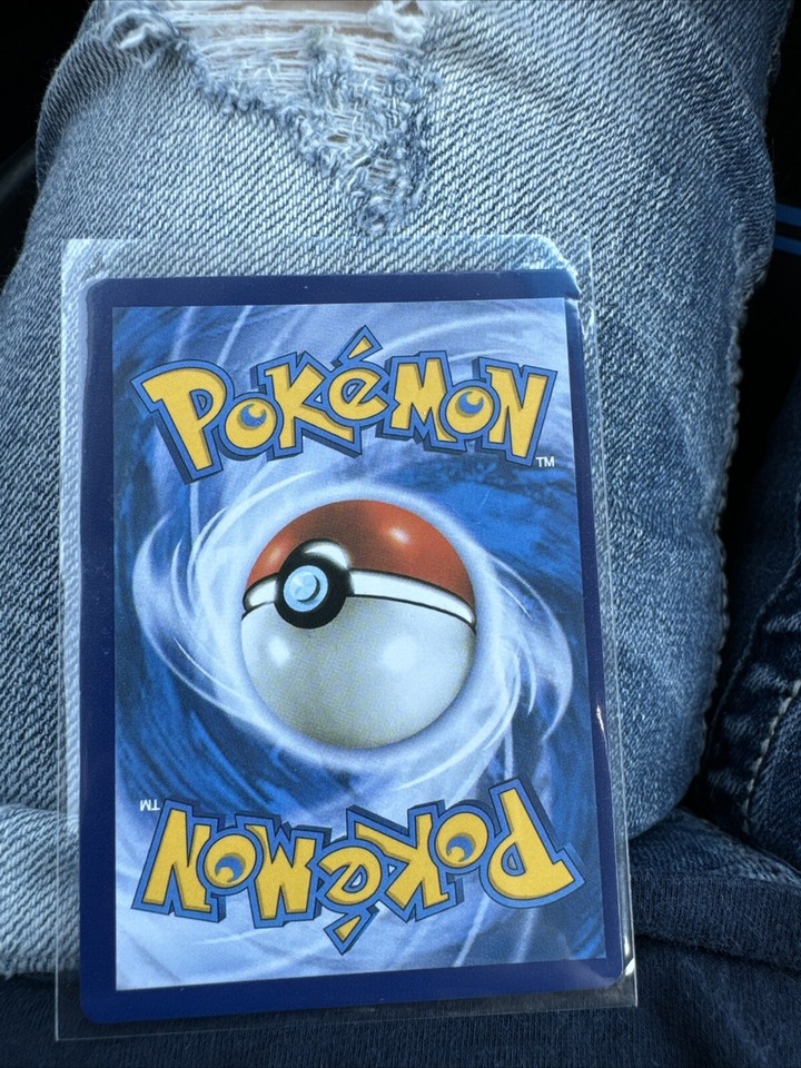 2012 Pokemon Entei EX 13/108 Ultra Rare Full Art Holo Dark Explorers | eBay