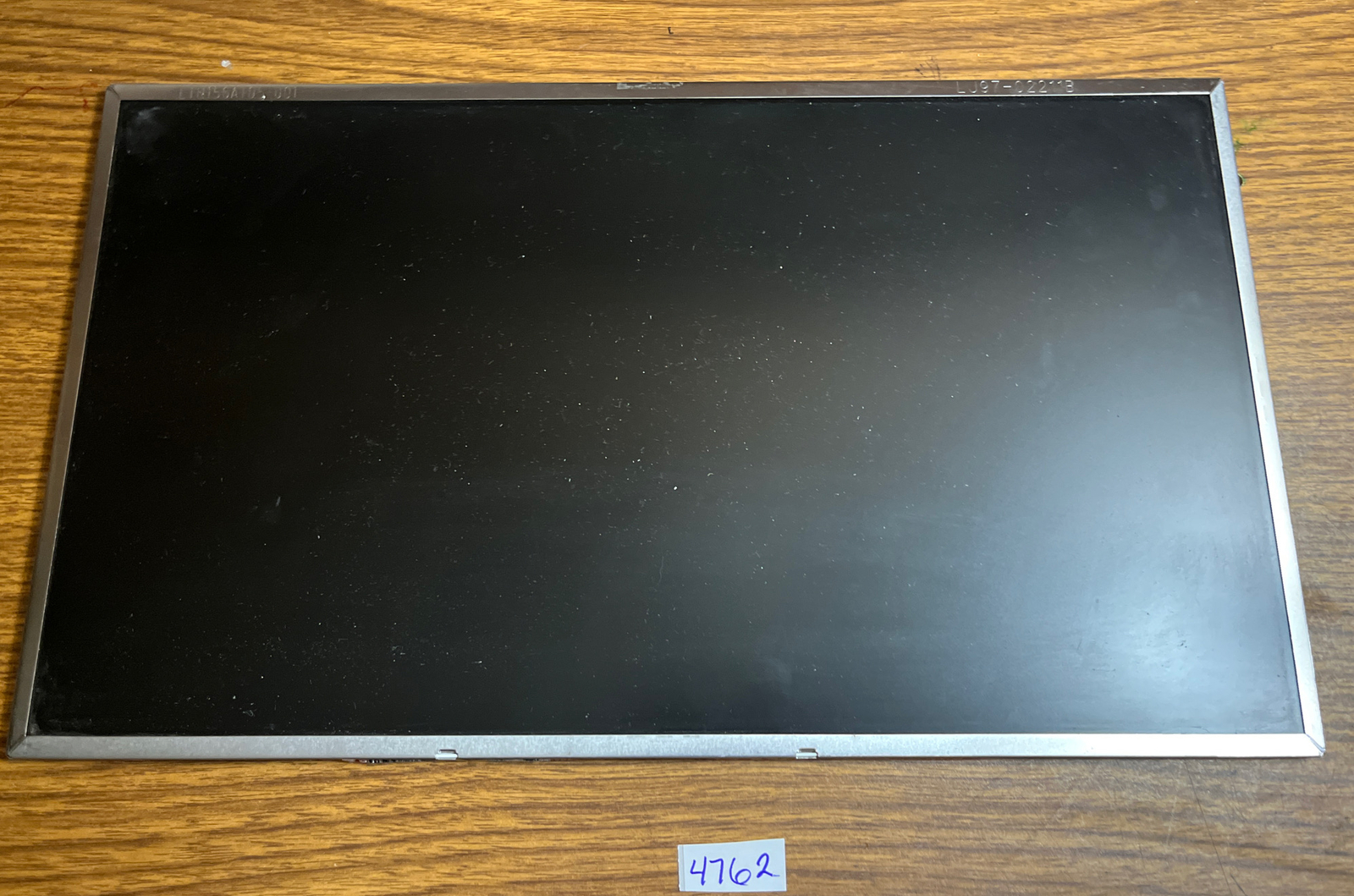 HP ProBook 4510s 15.6" Genuine Laptop Samsung Matte HD LCD Screen ...