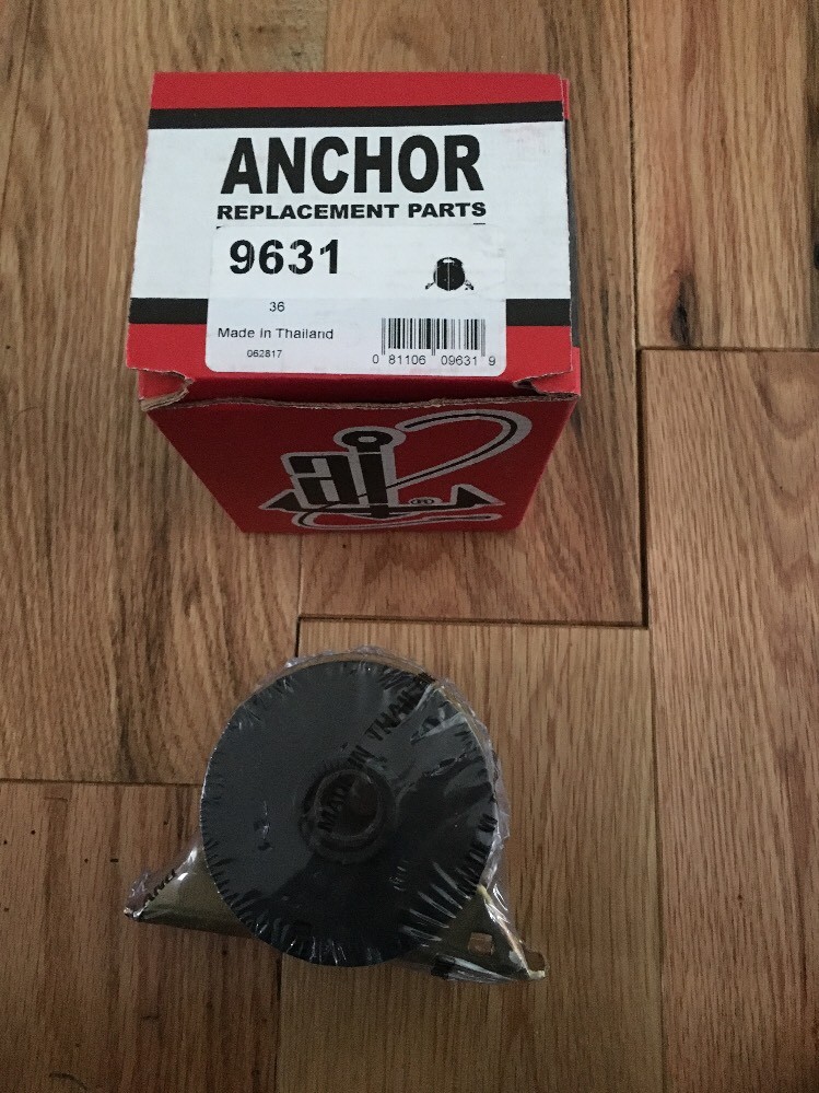 Anchor 9631 Engine Mount | eBay