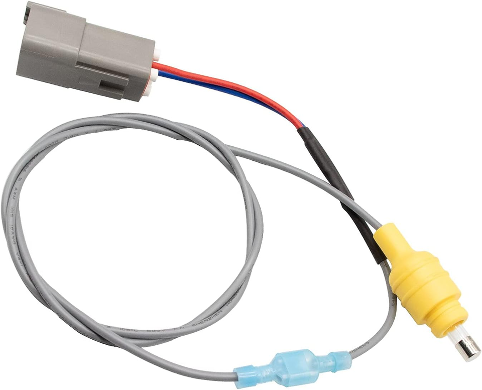 Club Car IQ Golf Cart on Board Computer Bypass for Club Car 1998-UP DS ...