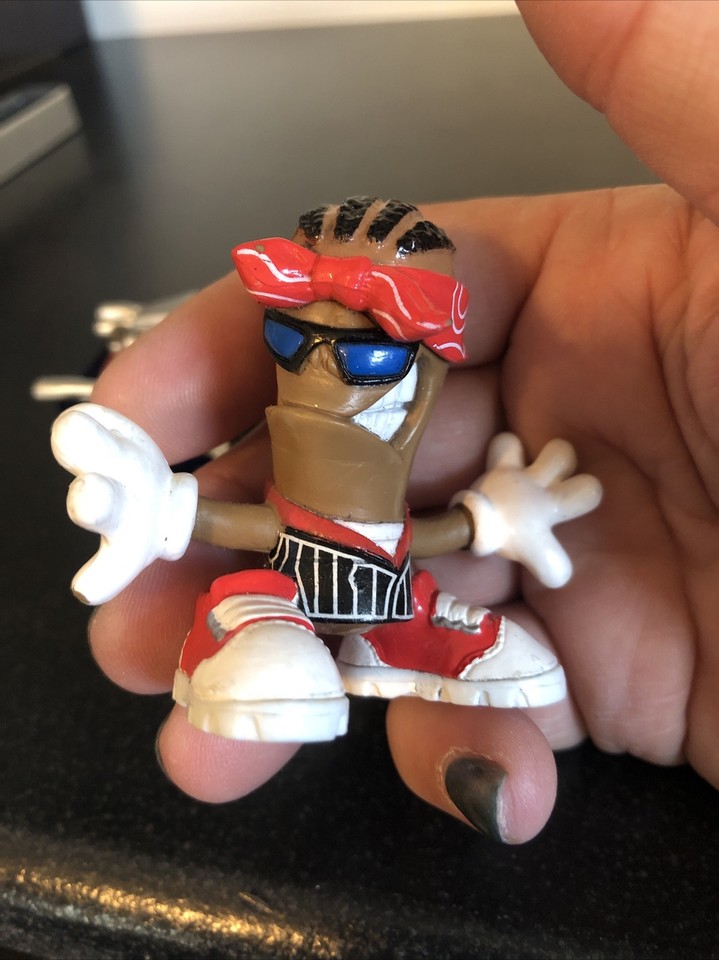 Tech Deck Dudes Blast Off Board & Tech deck Dude | eBay