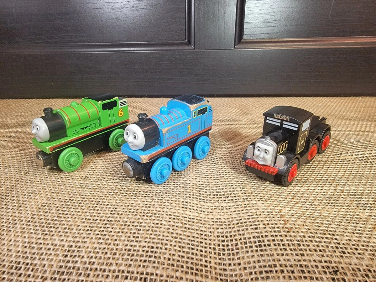 Thomas And Friends Nelson