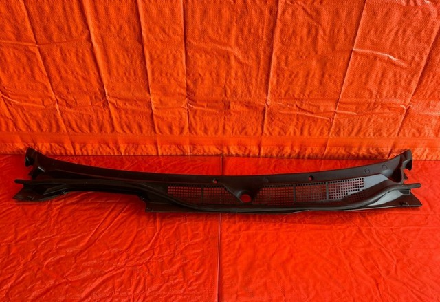 96 - 00 OEM Honda Civic Windshield Wiper Cowl Panel for sale online | eBay