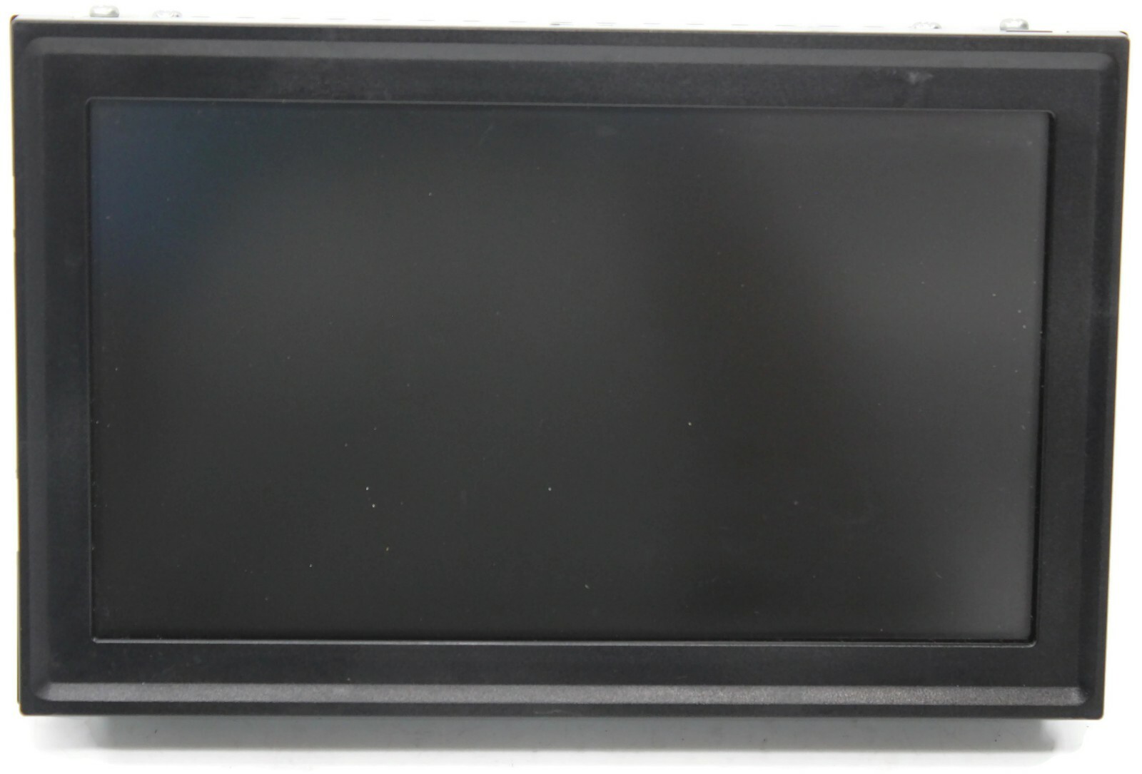 2009-2012 Mitsubishi Galant Navigation Display Screen Monitor 8750A185 ...