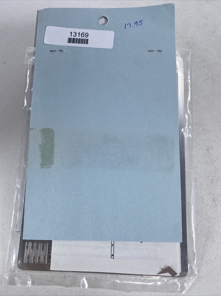 Model Technologies Photo Etched Sidewinder Missile Fins 1/32 MT0082 | eBay