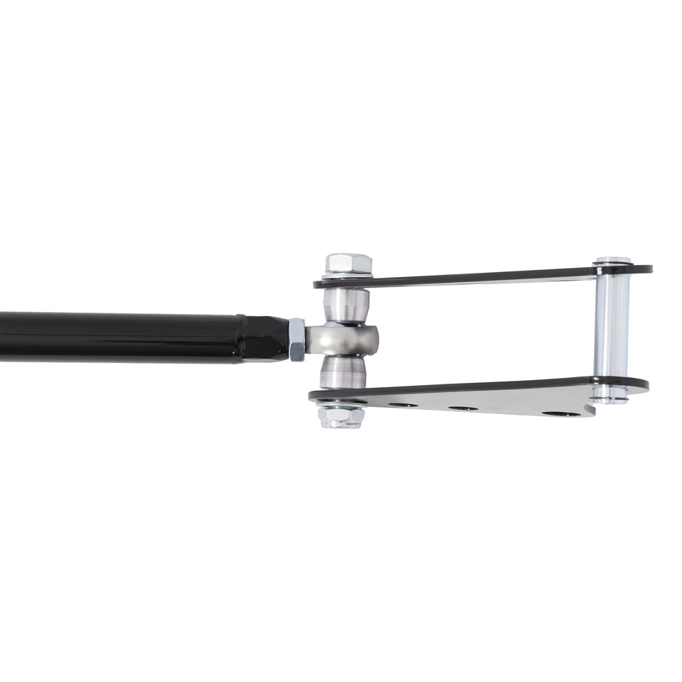 Traction Tie Bar Flip Kit For Chevy Silverado 1500 1999-2011 Axle ...