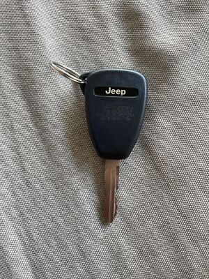 2004-2018 OEM JEEP Wrangler Patriot Commander Grand Cherokee 3 Button ...