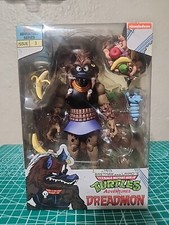 Teenage Mutant Ninja Turtles NECA Dreadmon (Archie Comics)
