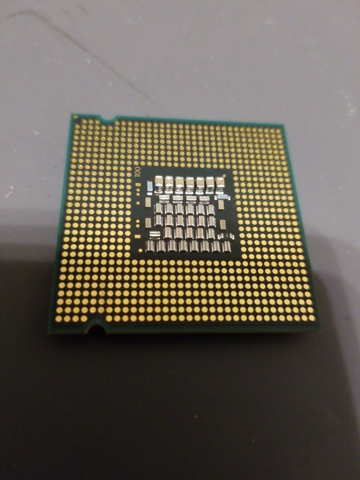 Intel Core 2 duo e6550 2.33 GHz 4MB 1333 SLa9x lga775 CPU Processor | eBay