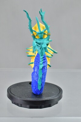 World of Warcraft Miniatures Game Core Bloodscale Wavecaller WOW Mini ...