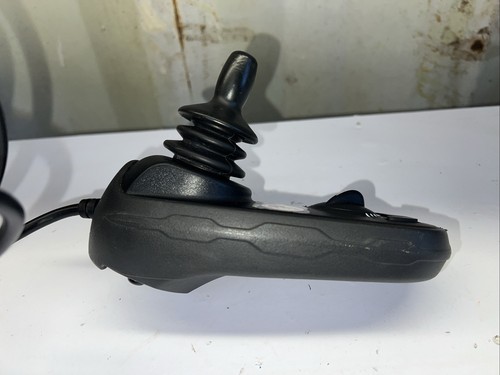 D51157.03 Gc2 Pride Jazzy Select Joystick Hand Controller PG Drives 4 ...
