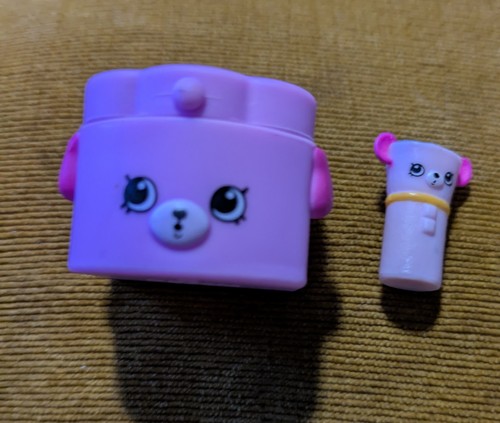 Moose Toys Shopkins Happy Places Figure Toy | eBay UK