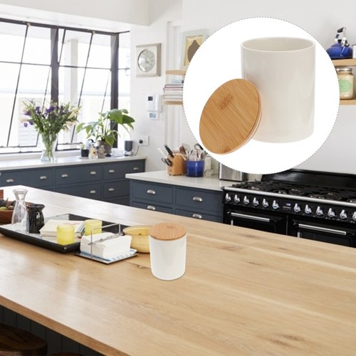 Pot De Nourriture Sceller La Boîte Conserve Thé Aux Fleurs Scellée | eBay