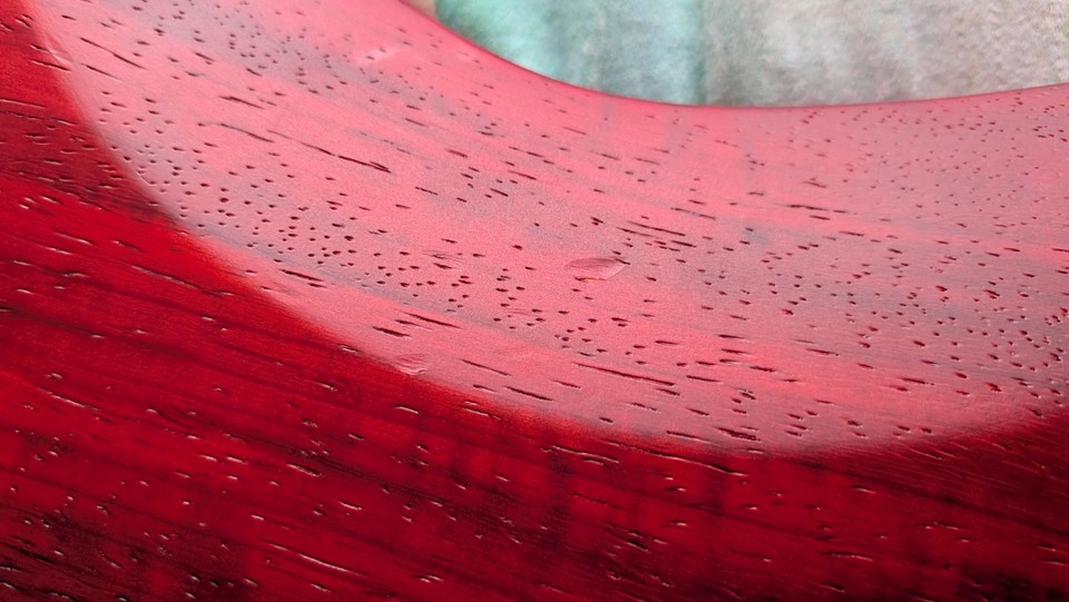 Eart GW2 Electric Guitar Headless Charcoal | eBay UK