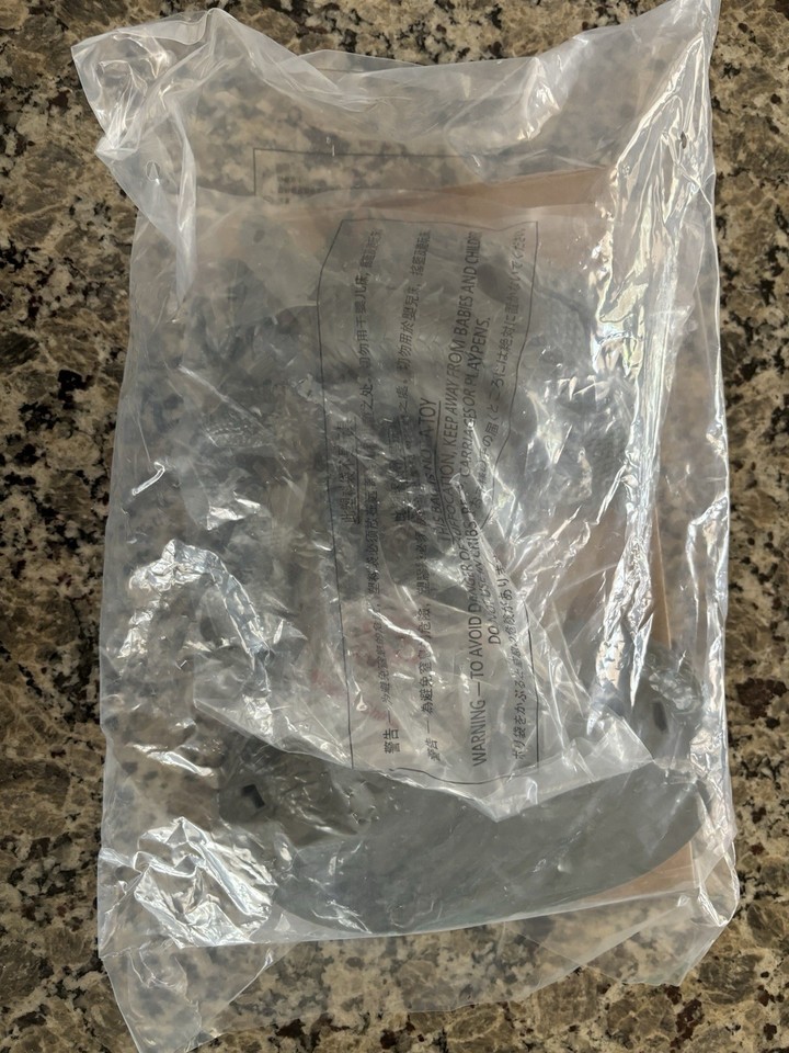 Reaper Miniatures Bones 6 30th Anniversary Dragon KS Kickstarter Knight ...