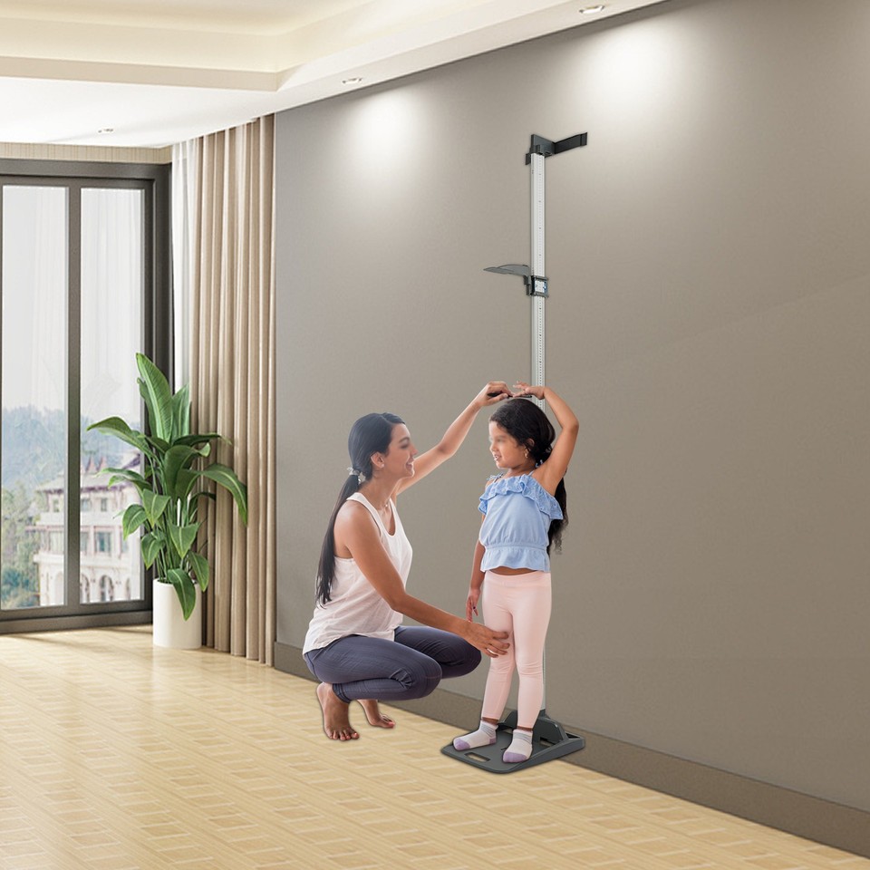 Height Measurement Tool, Height Measurement Tool for Kids and Adults ...