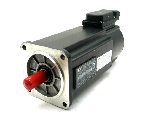 Rexroth Mkd071b-035-kp0-kn 3 Phase Synchronous PM Motor R911274565 ...