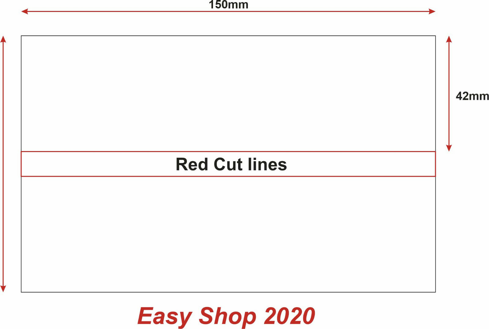 Franking Machine Mailing Postal Labels Pitney Bowes Compatable 500 1000 ...