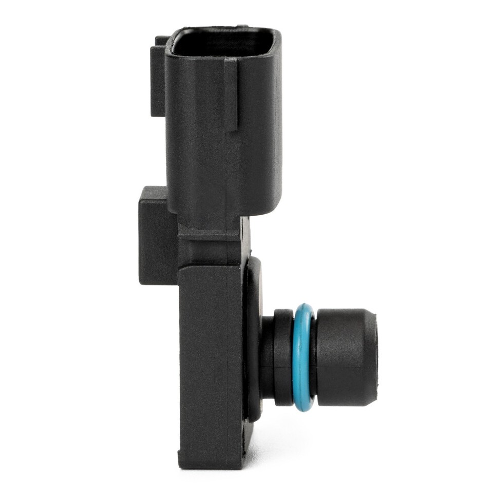 MAP Fuel Pressure Sensor Gas Rear For Nissan Maxima Titan &Infiniti ...