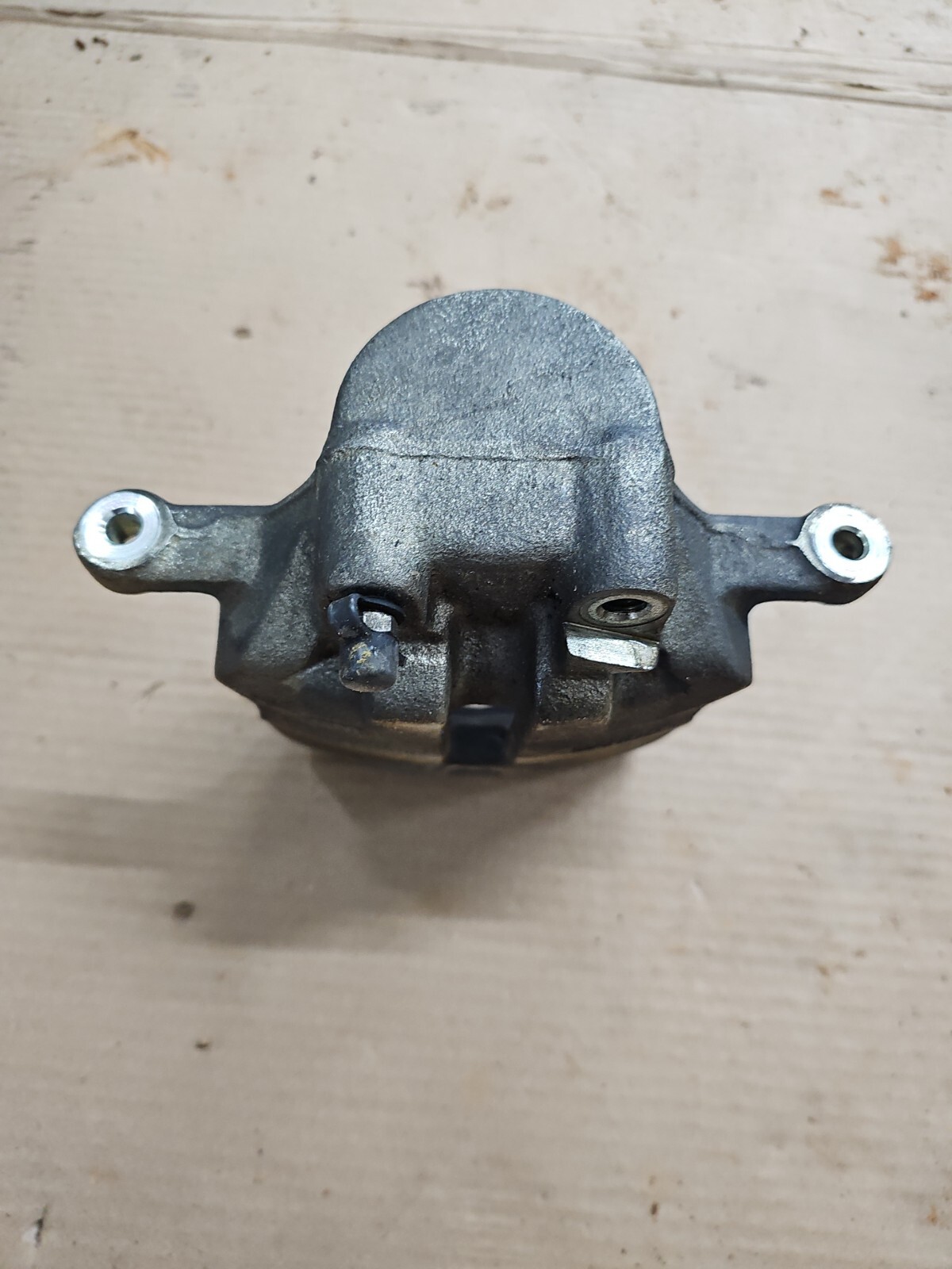 ACDelco 13507536 Disc Brake Caliperfor 2022 Chevrolet Malibu | eBay