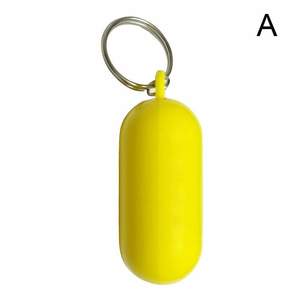 Floating Keyring Fender Buoyant Key Marine Sailing Keychain Boat Best ...