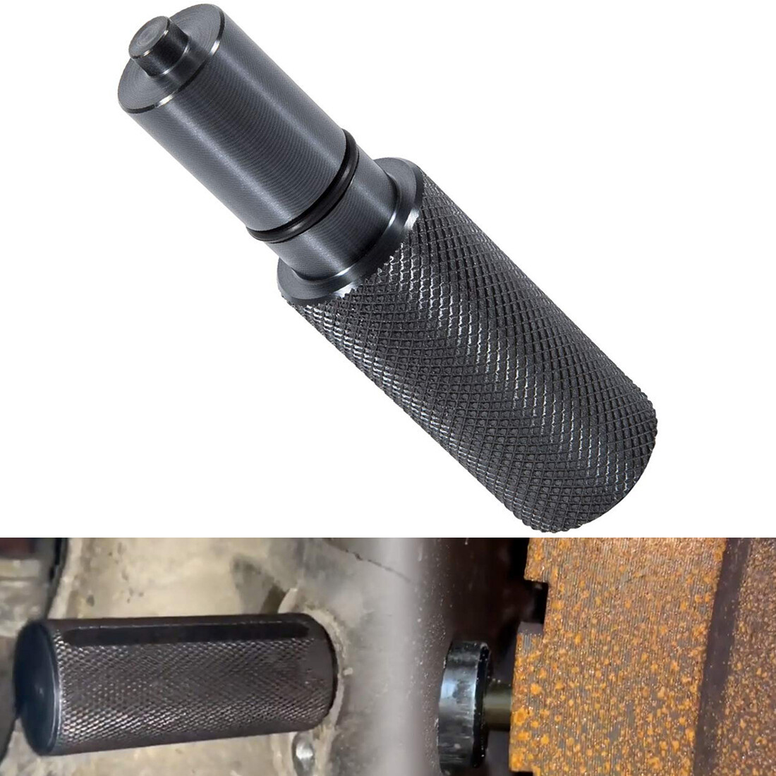 Crankshaft TDC Locating Pin Camshaft Locking Timing for Detroit DD13 ...