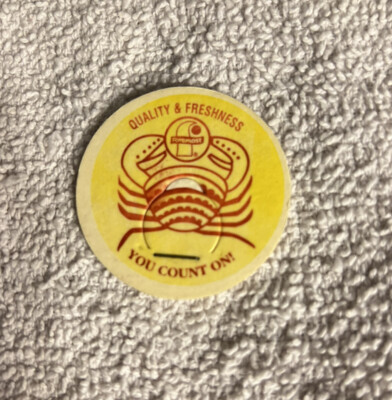 Foremost Slammer Pog Collectible Milk Caps Quality and Freshness Hawaii ...