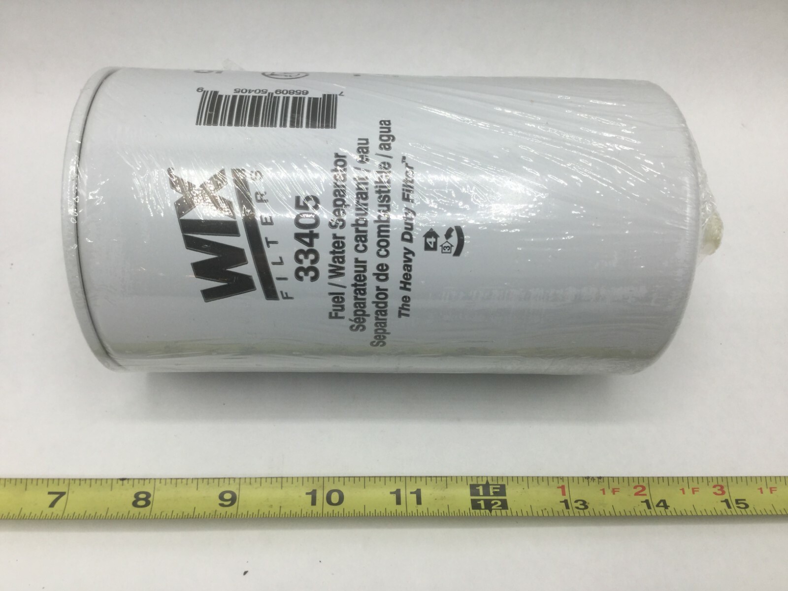 33405 WIX Fuel Filter SK13200204JE | eBay