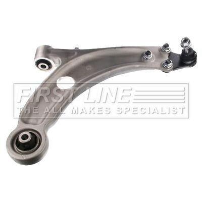 Track Control Arm Wishbone Front Right Lower For Peugeot 3008 SUV SUV ...