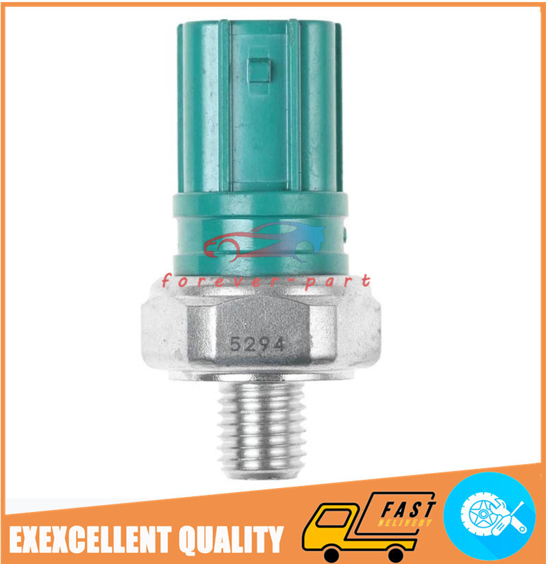 VTEC Oil Pressure Sender Switch 37250-5A2-A01 For 15-17 Honda Accord ...