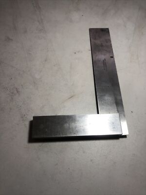 Squares - Precision Level