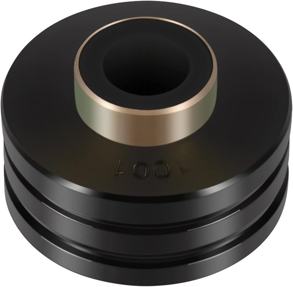 9.4102G Body Mounting Bushing Kit Universal Mount w/ Mounts & Washers ...