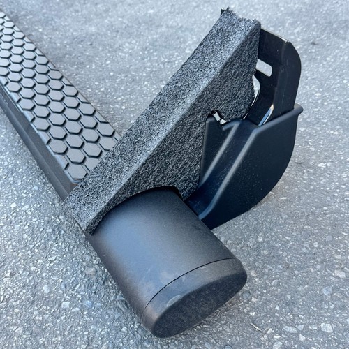 MOPAR RAM Side Steps Tubular 82215086AC (2 Pcs) Size 86”Lx11”W New ...