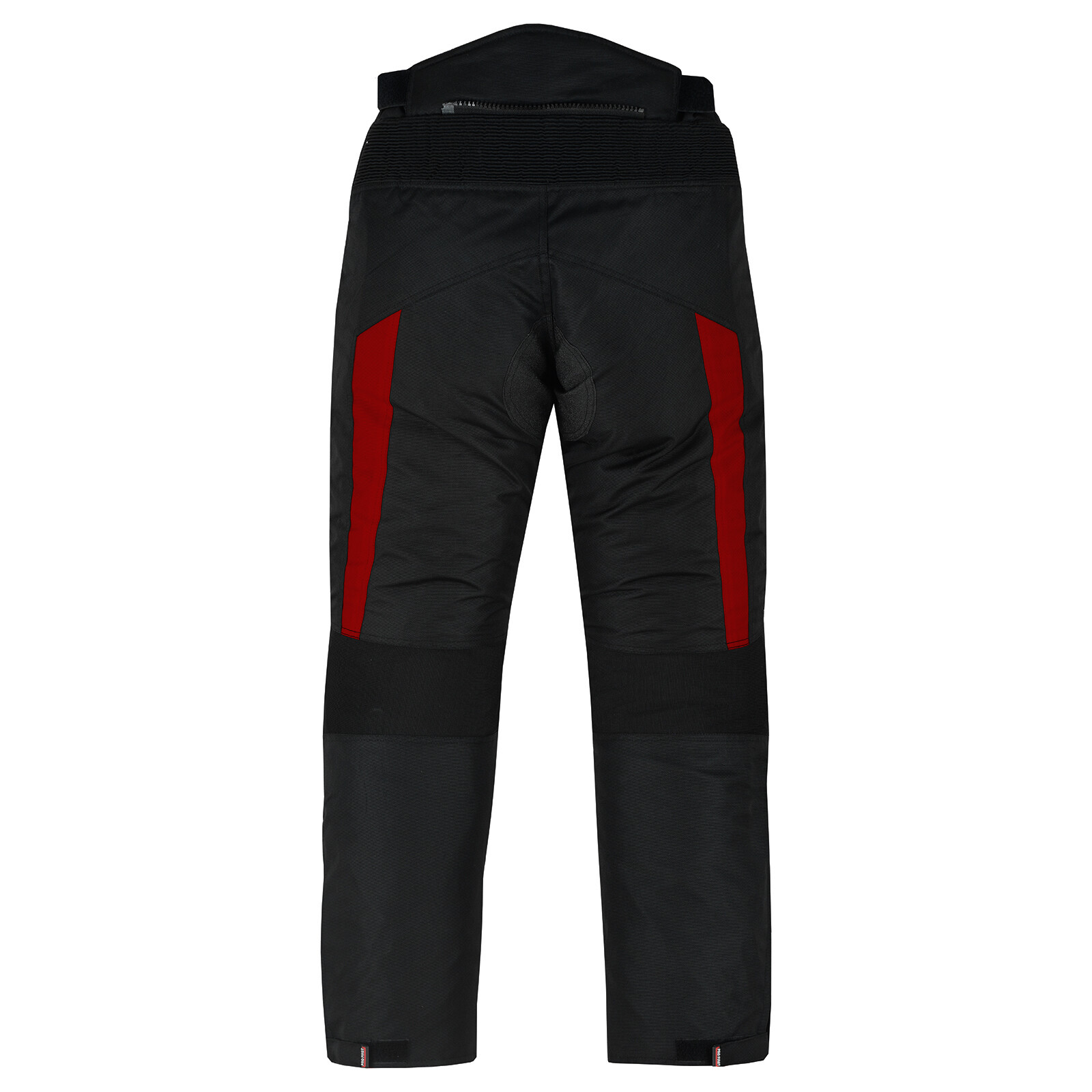 Motorbike Motorcycle Cordura Textile Trousers Biker Pants Waterproof CE ...